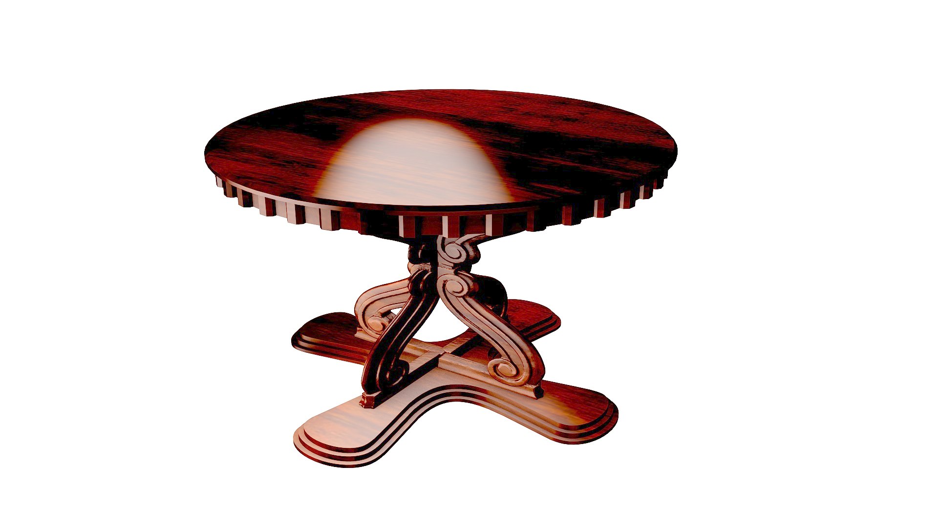 Mab 3D model - TurboSquid 1677565