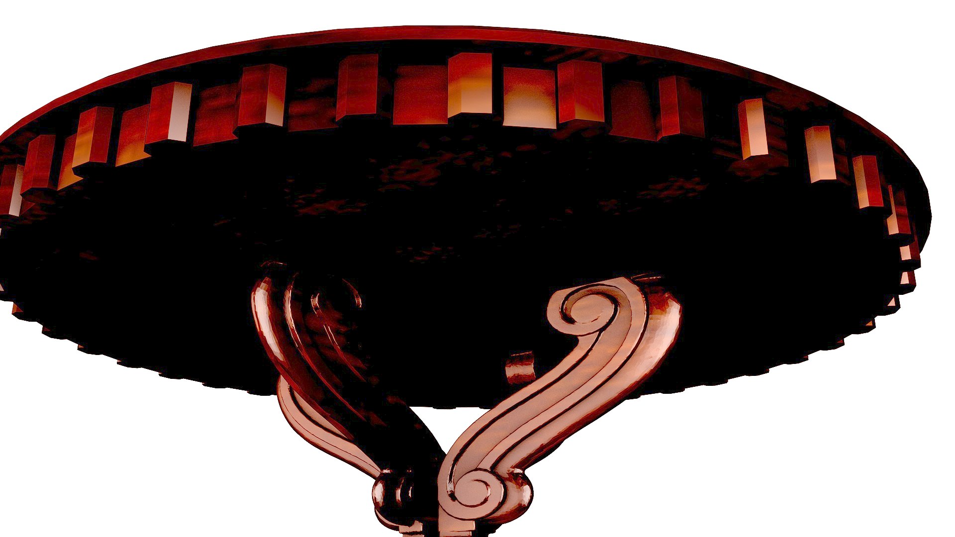 Mab 3D model - TurboSquid 1677565