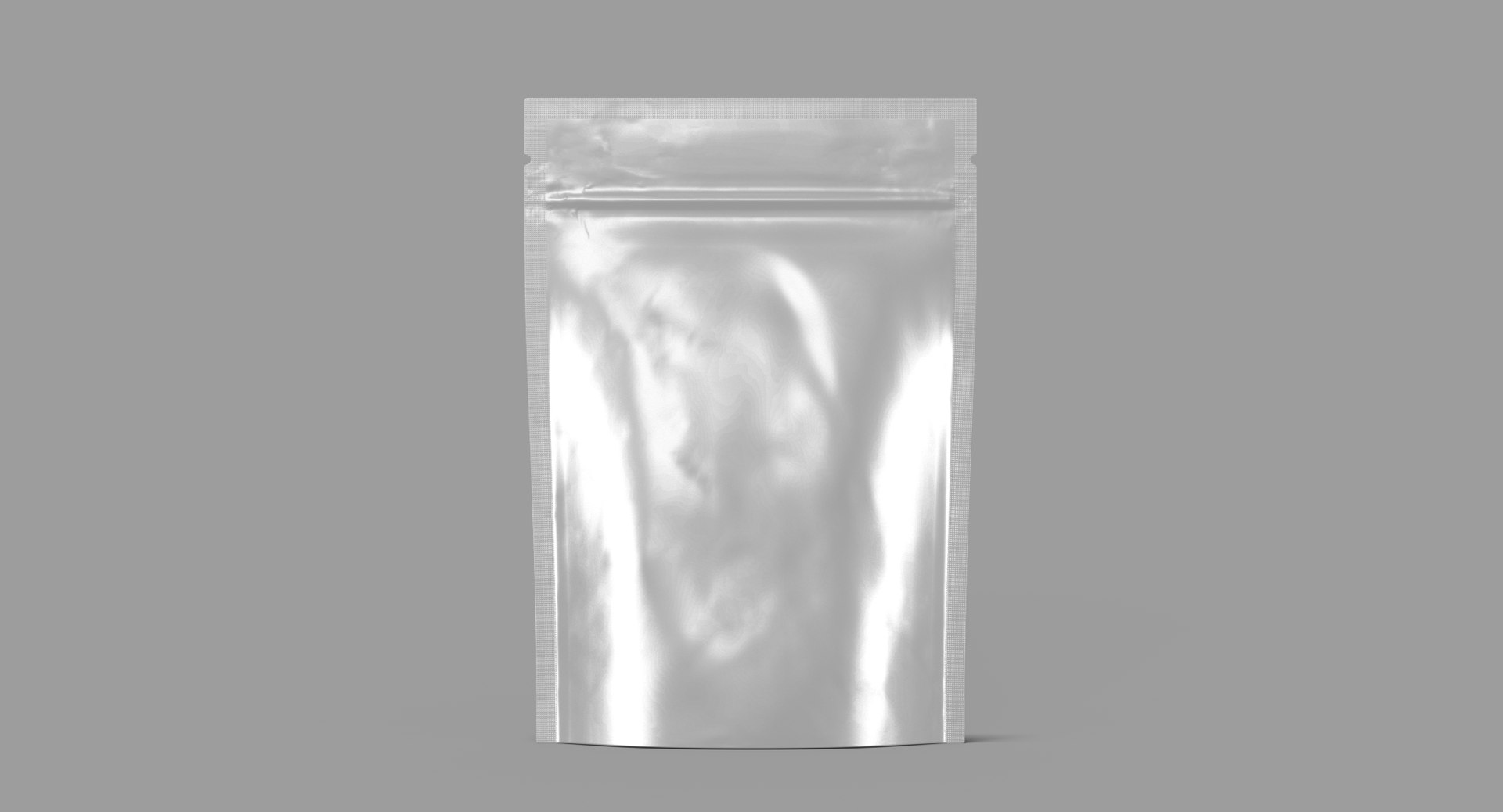 Stand Up Pouch V6 3D Model - TurboSquid 1776208