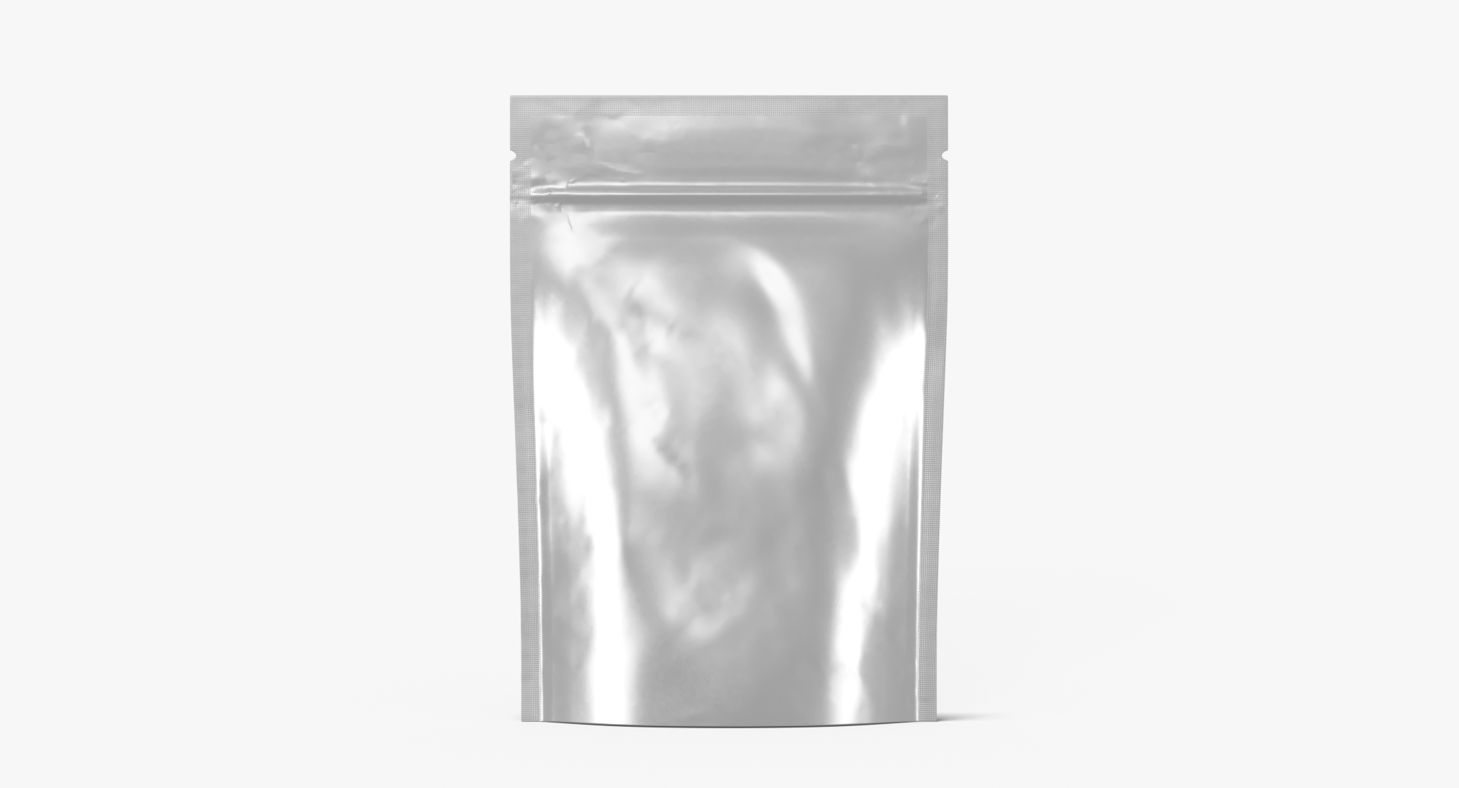 modelo 3d Stand Up Pouch v6 - TurboSquid 1776208