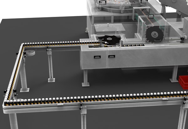 RB Machine 3D - TurboSquid 1755662