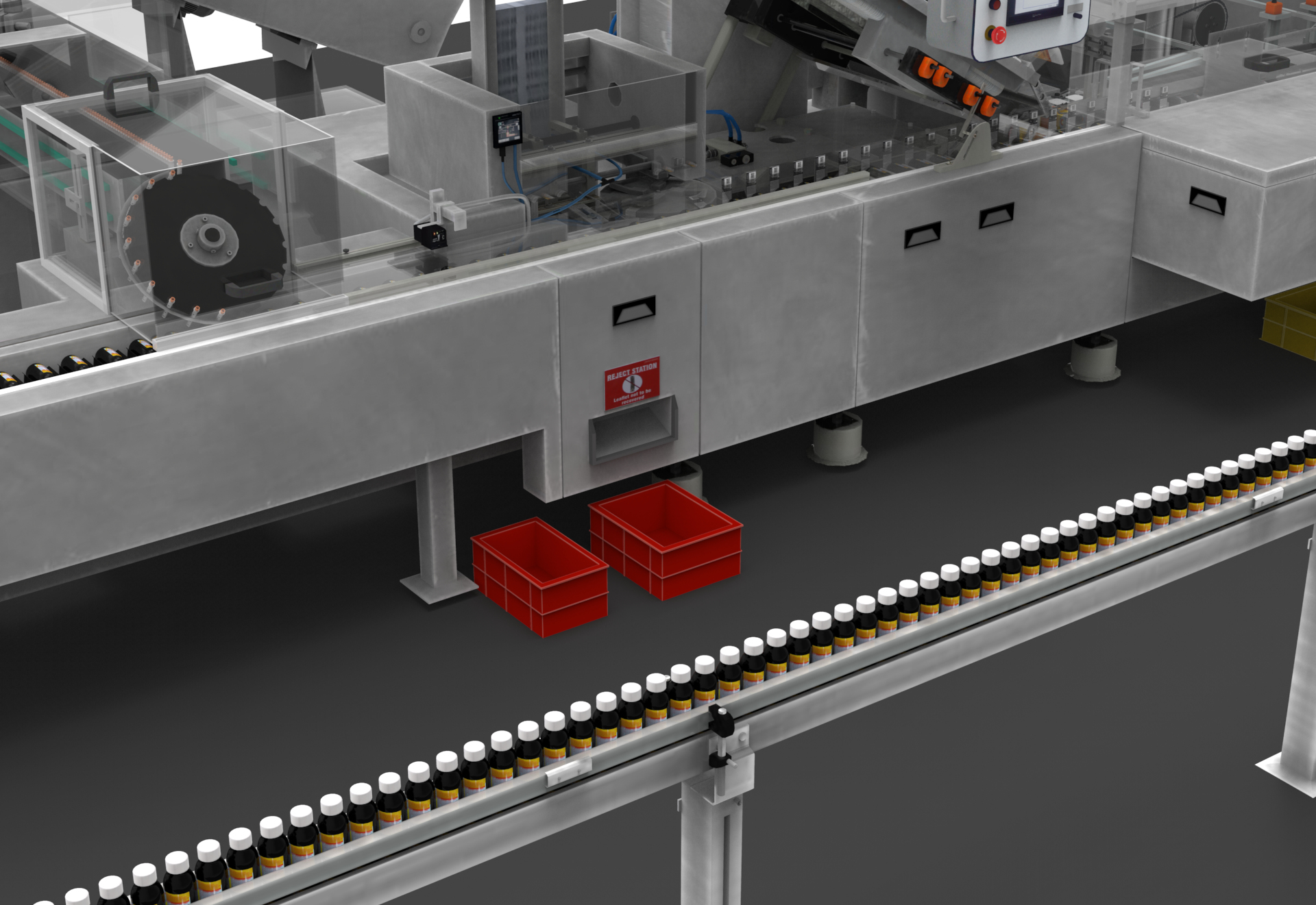 RB Machine 3D - TurboSquid 1755662