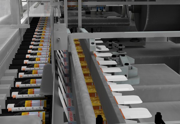 RB Machine 3D - TurboSquid 1755662