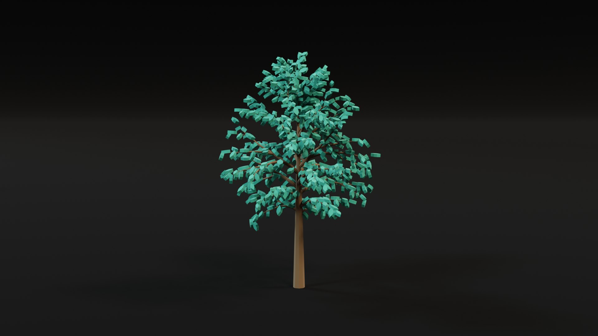 Polygon Trees 3D model - TurboSquid 2094066