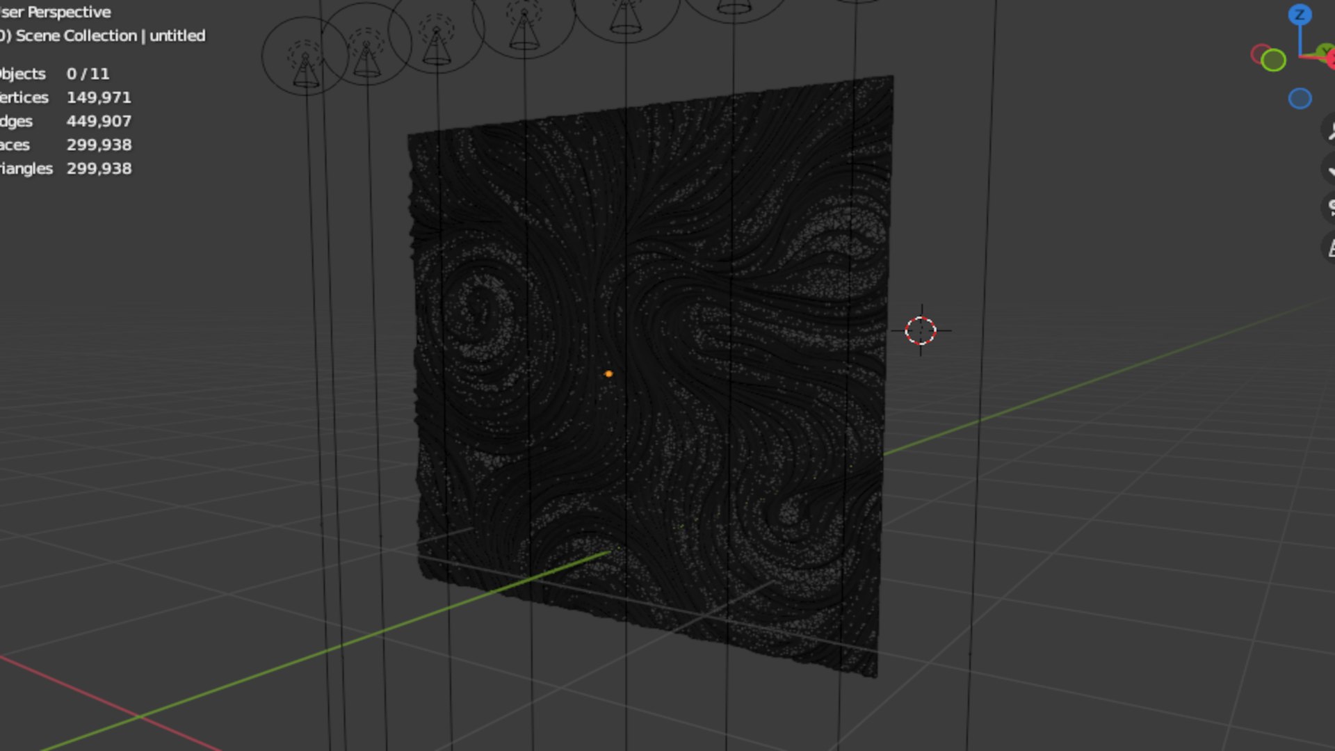 Modern Panel Wall Decor Set Relief Stl Mural CNC 192 3D Model - TurboSquid 2392327