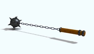 Free Flail 3D Models for Download | TurboSquid