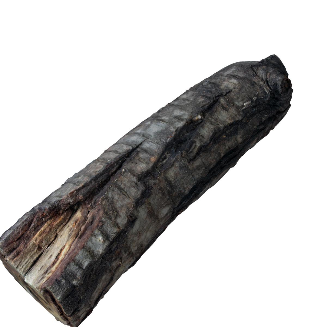 free 3ds model cherry logs