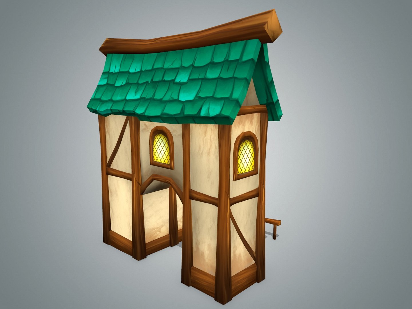 Fantasy House 8 Max