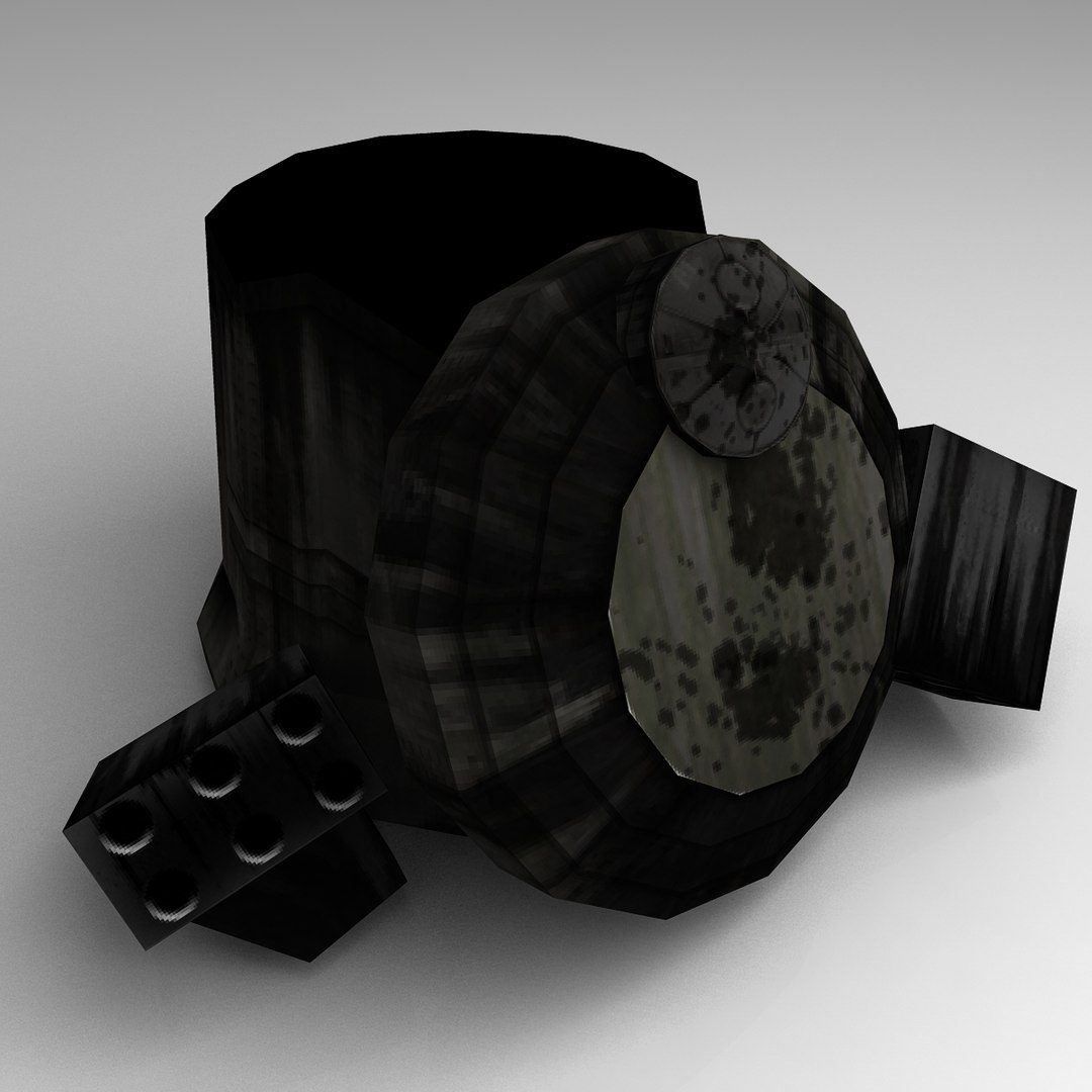 Unity Rocket Turret 3d Ma