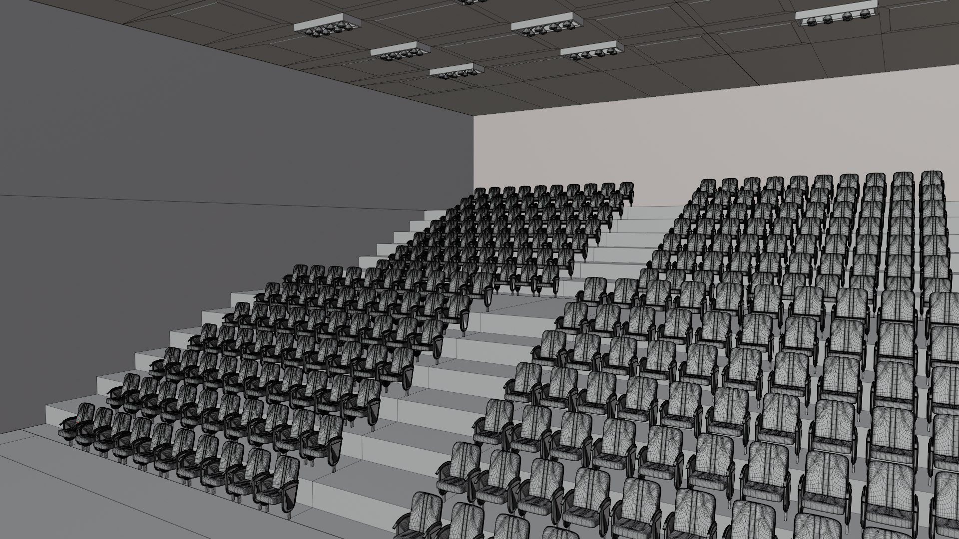 3D Opera House - TurboSquid 2177198