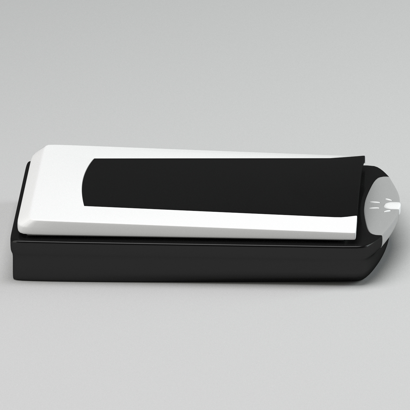 3D scanner - TurboSquid 1502670