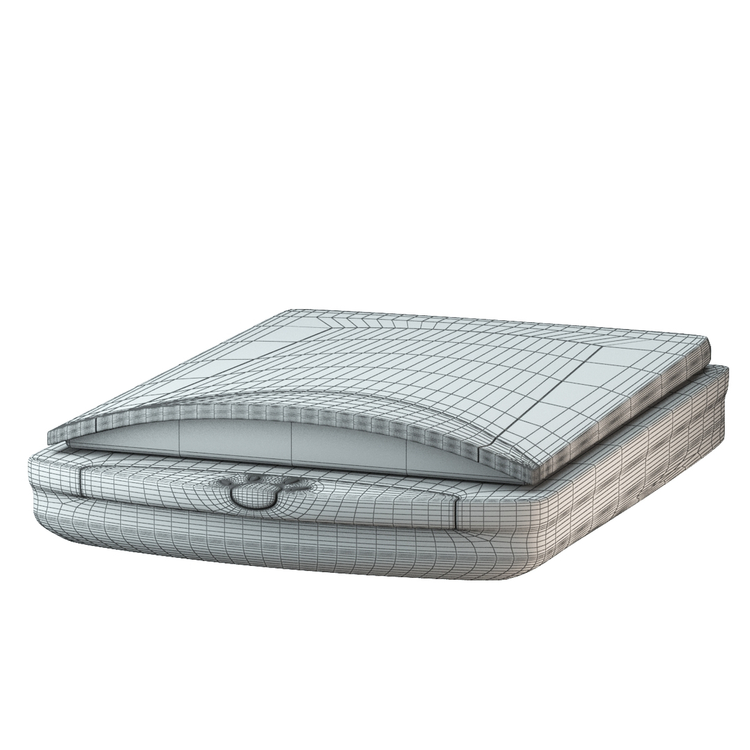 3D scanner - TurboSquid 1502670