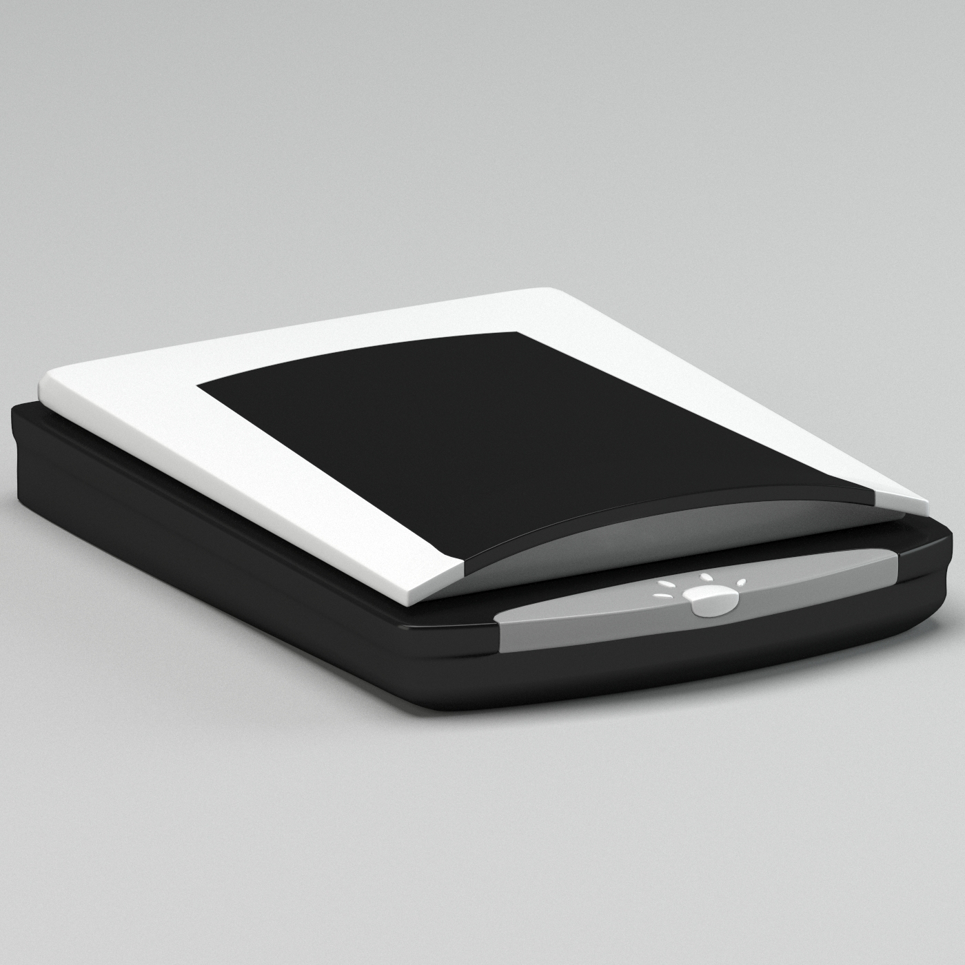 3D scanner - TurboSquid 1502670