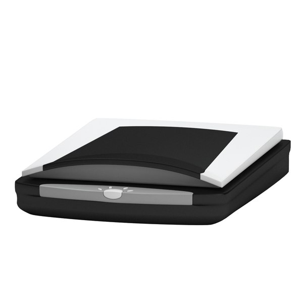 3D scanner - TurboSquid 1502670