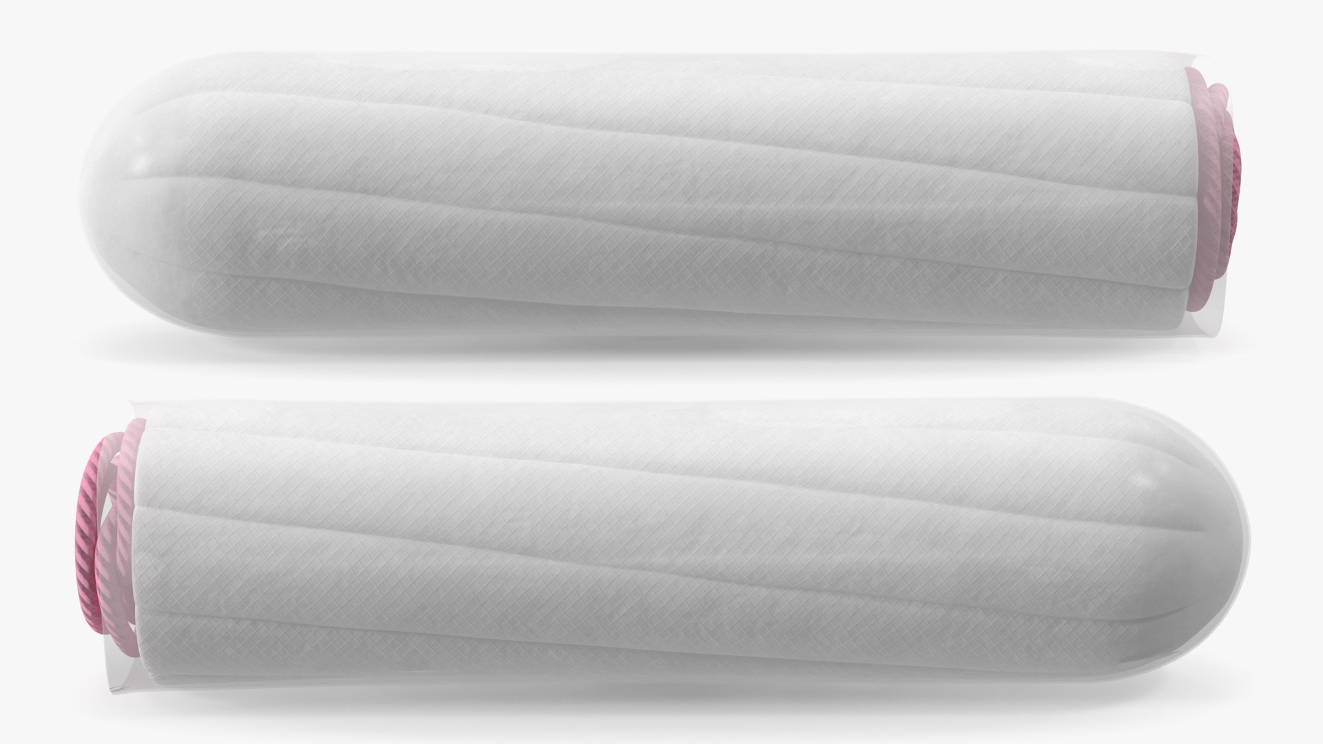 3D Menstrual Tampons Collection - TurboSquid 2169197