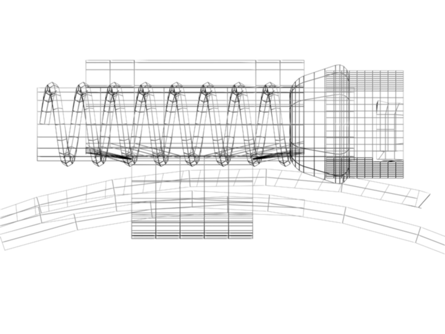 3d Model Clamp Collars Serflex