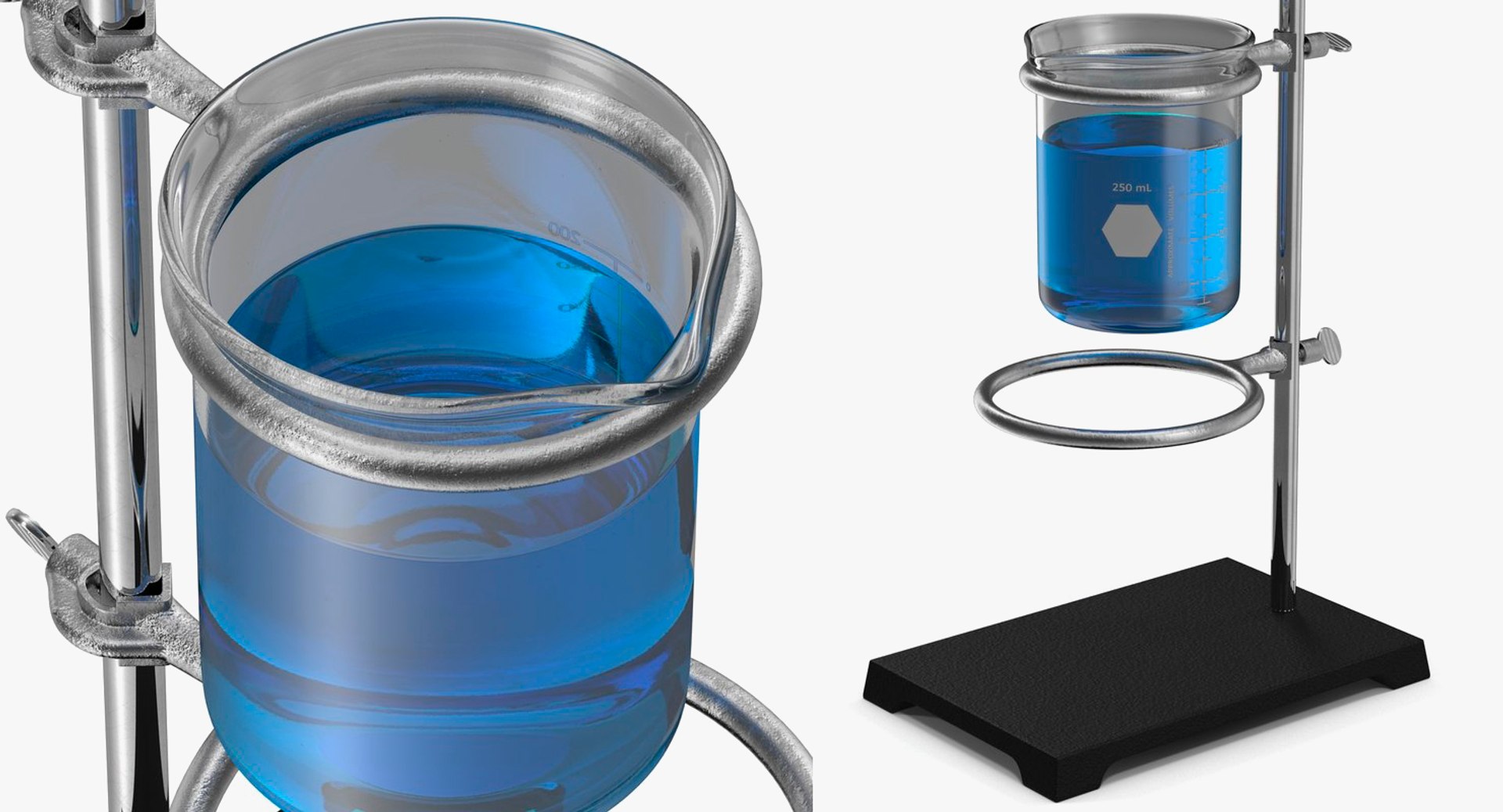 3D model lab equipment - TurboSquid 1297031