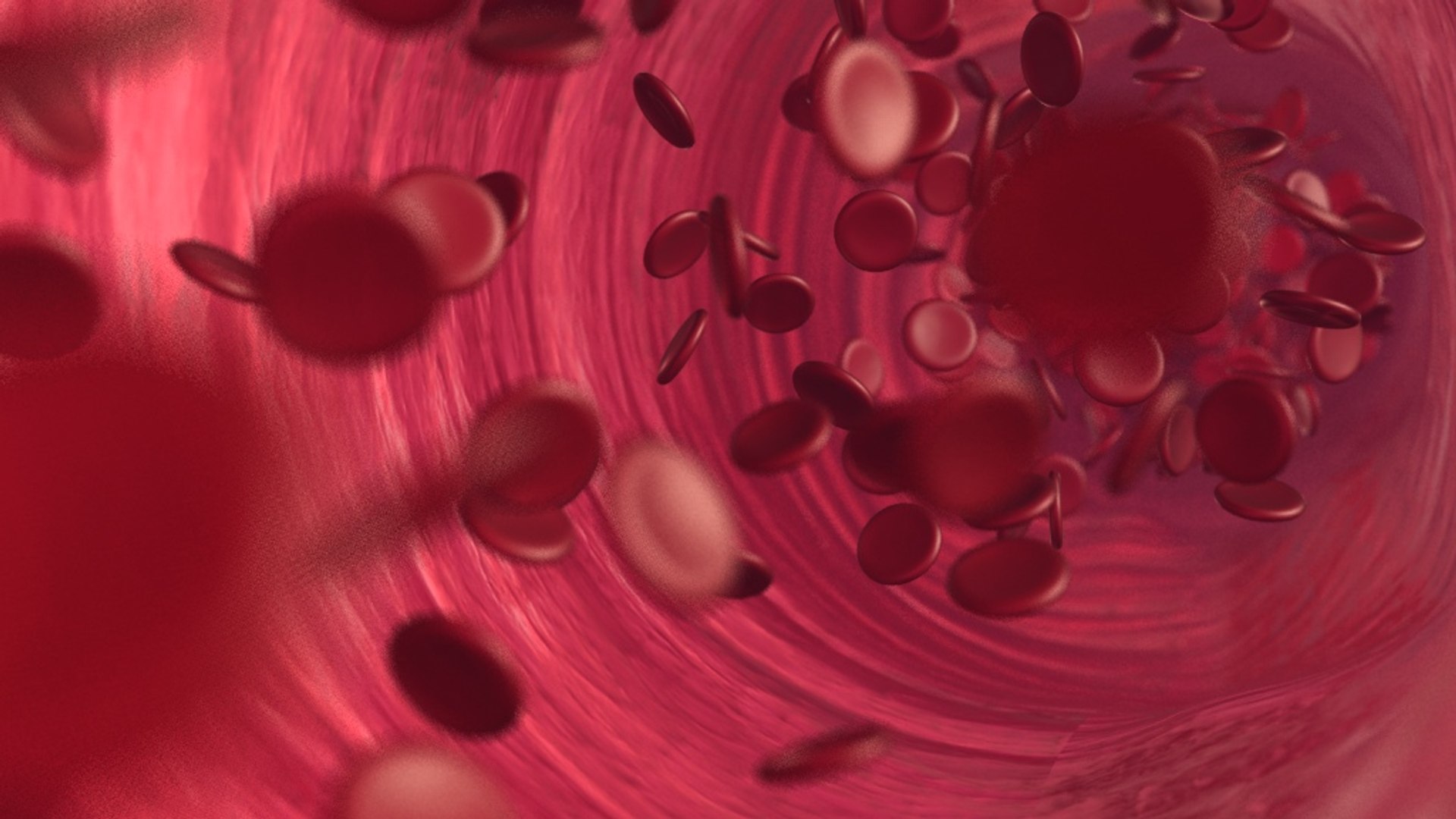 vein artery blood max