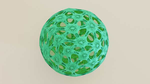 Free Blender Ball Models | TurboSquid