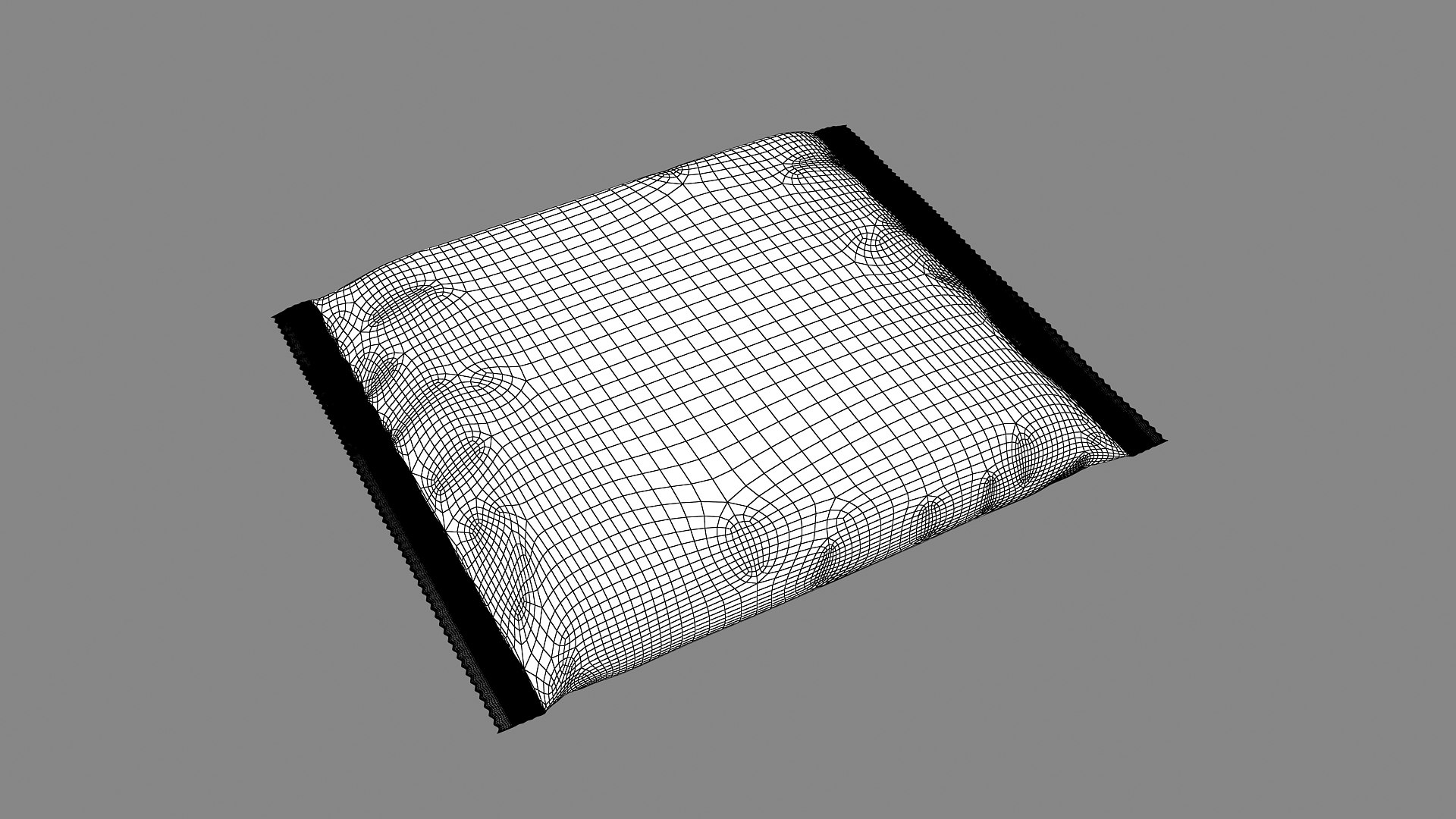 Cheese Slice Pack Model - TurboSquid 1834506