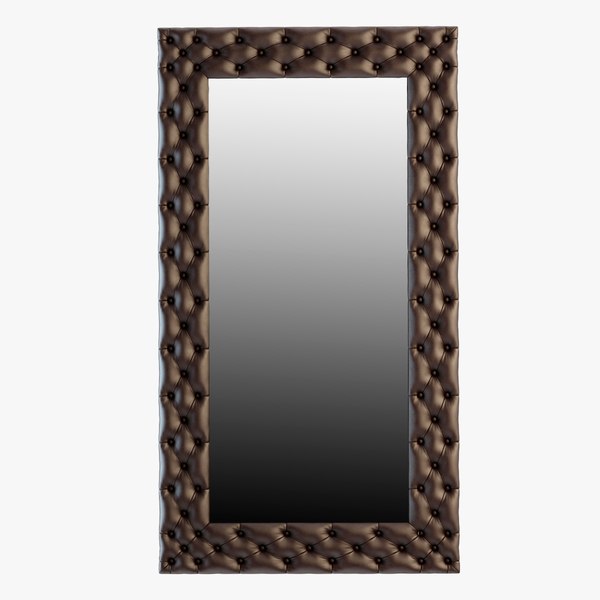 max mirror deep button