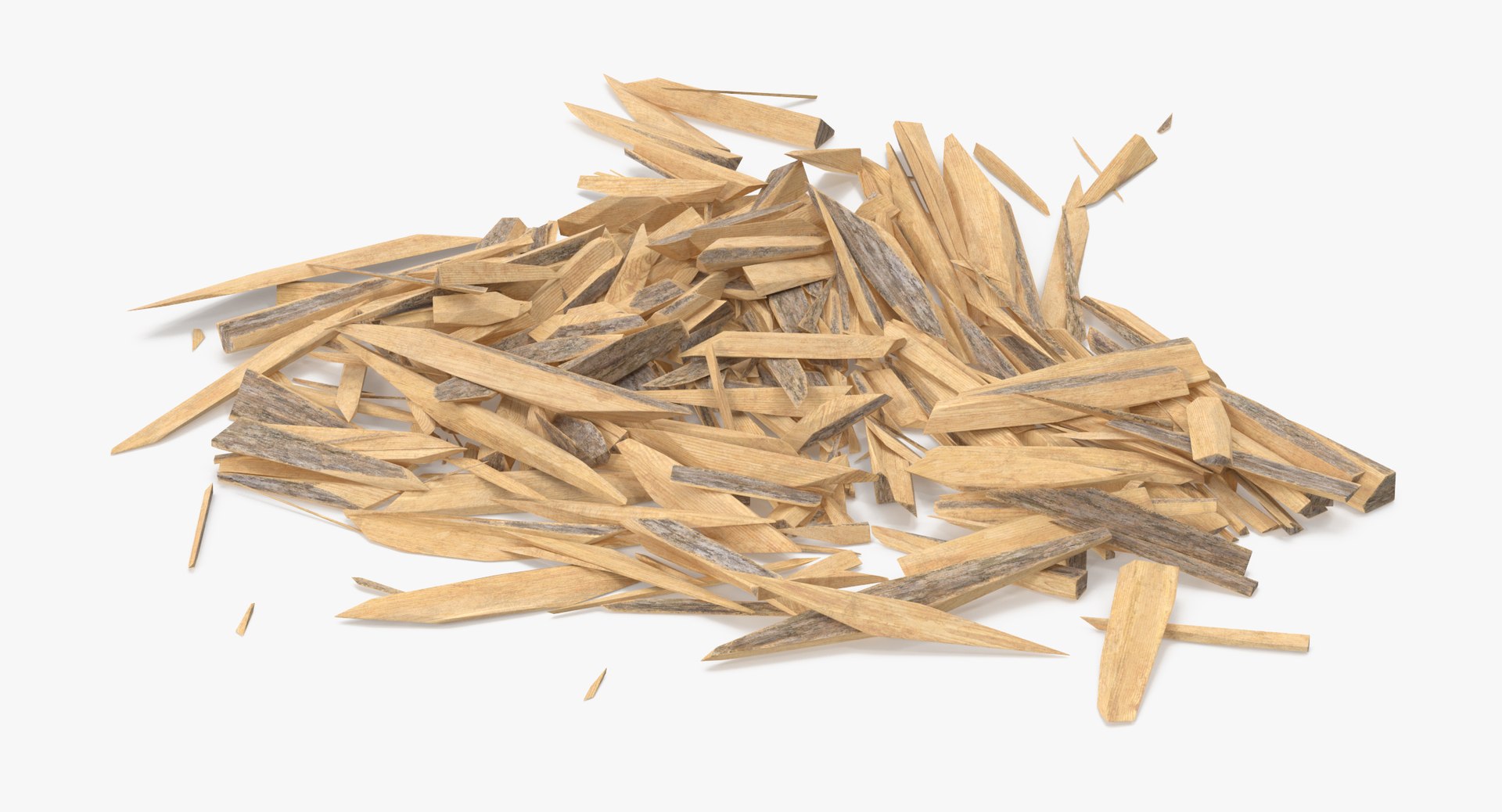 Max Splintered Wood 03