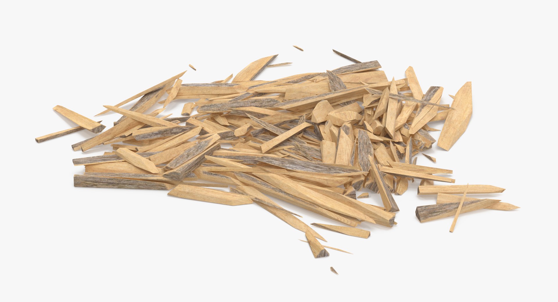 Max Splintered Wood 03