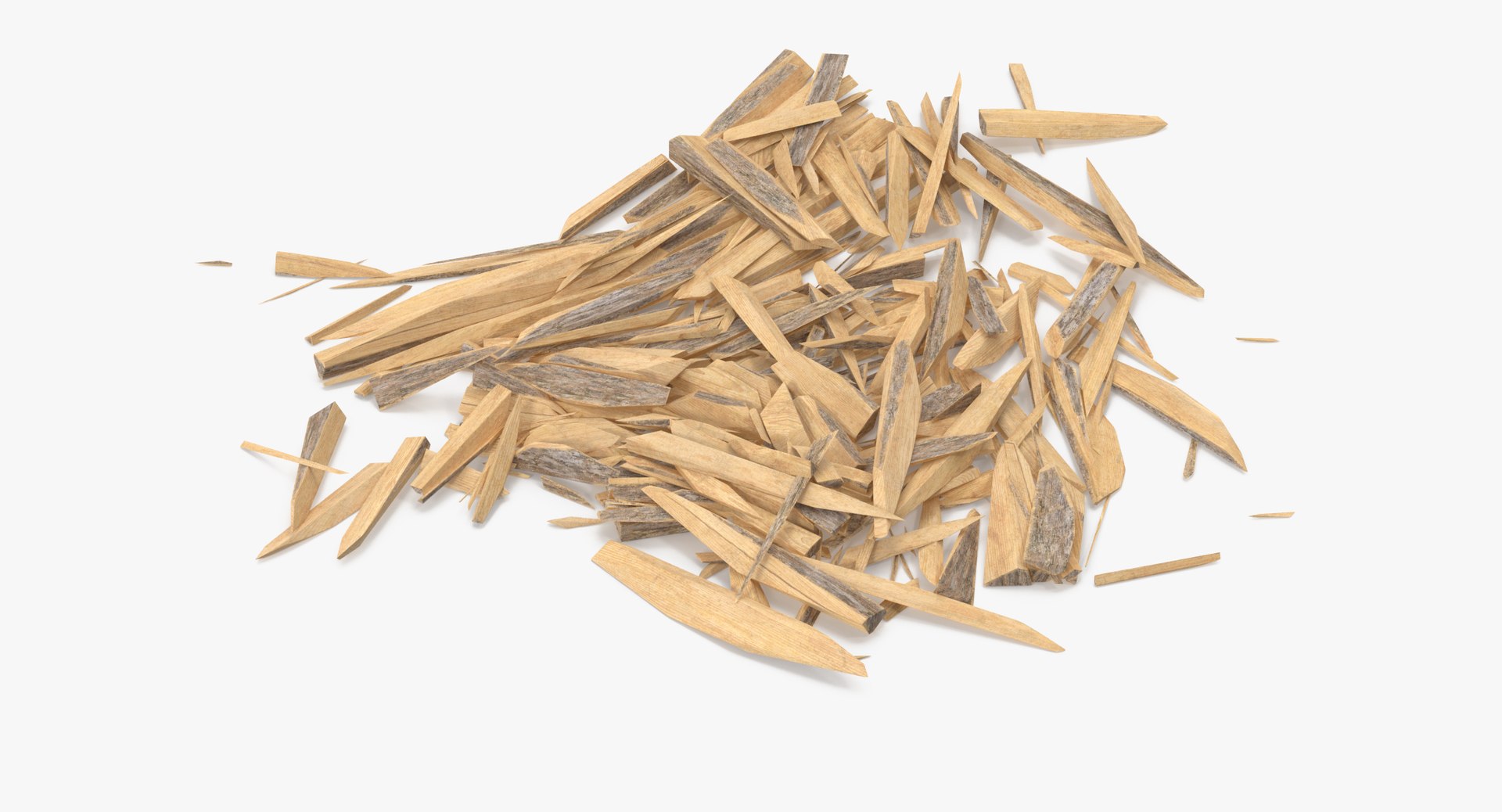 Max Splintered Wood 03