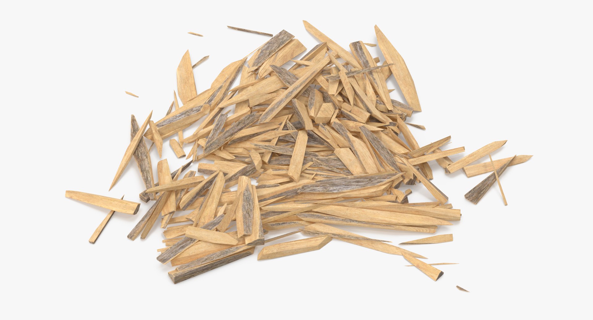 Max Splintered Wood 03