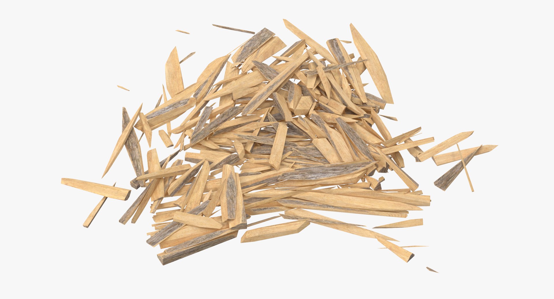 Max Splintered Wood 03