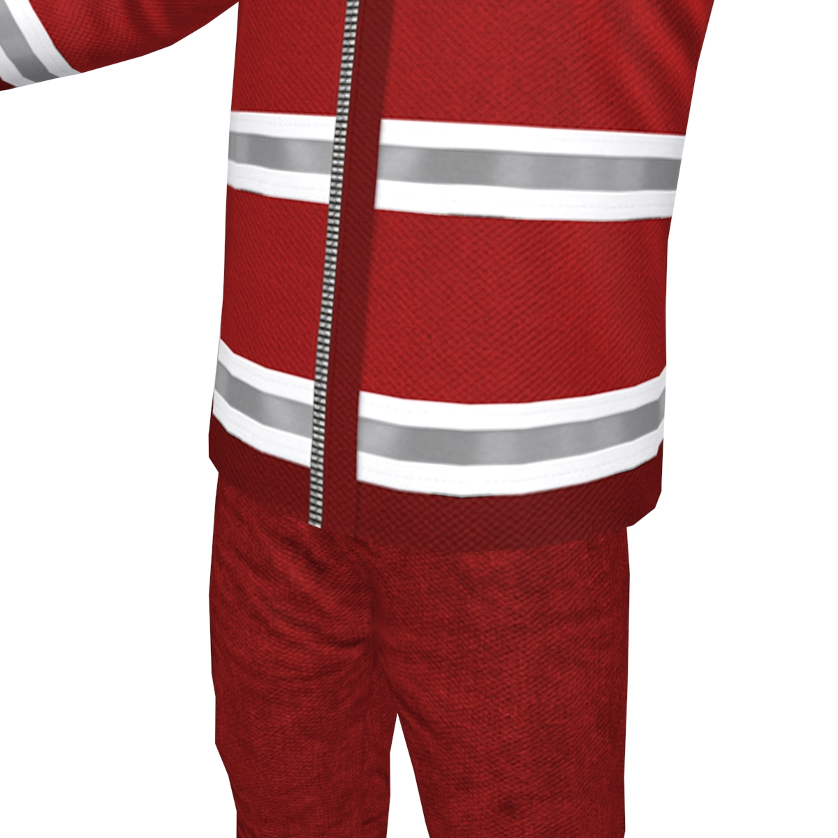 3d human man male model