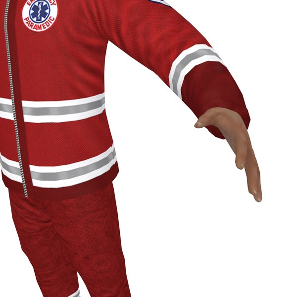 3d human man male model