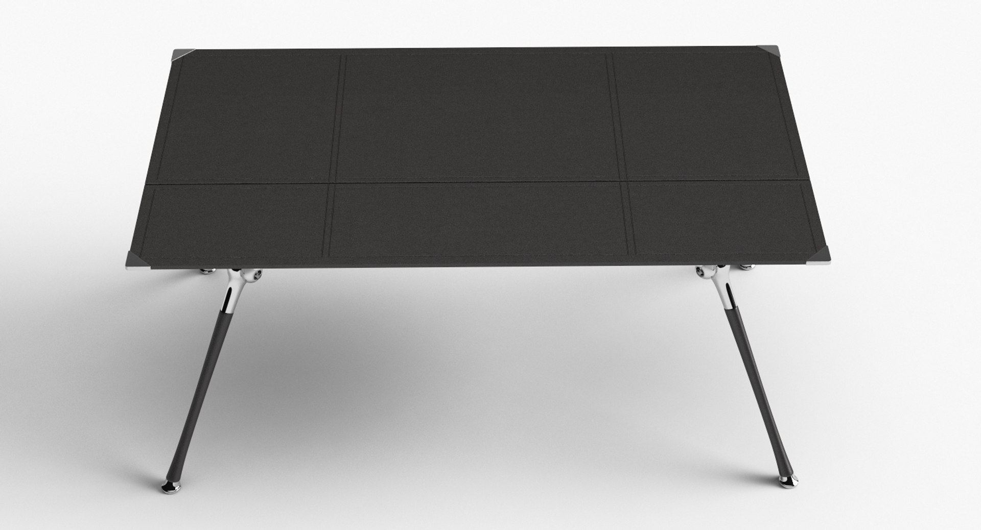 3d Model Codutti Genesis Table Design