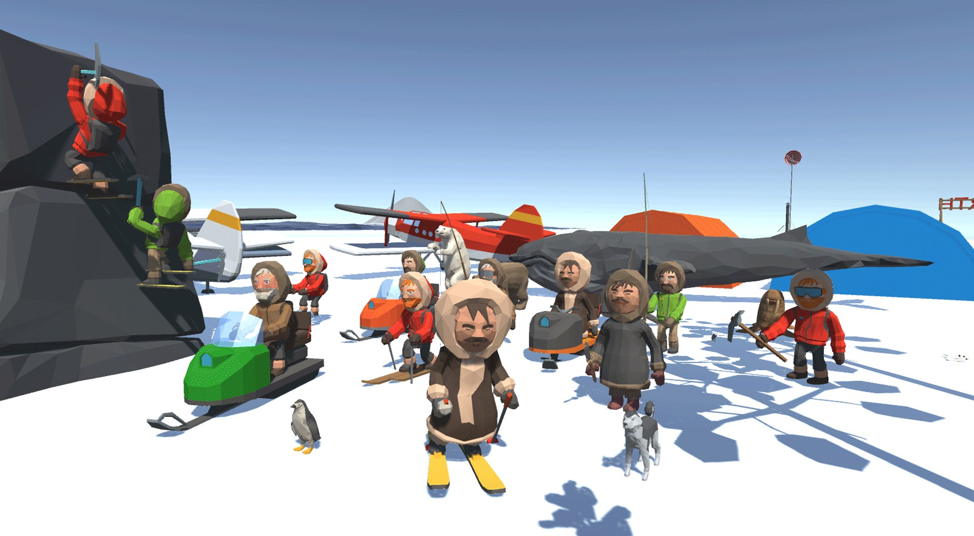 3D north - - TurboSquid 1434993