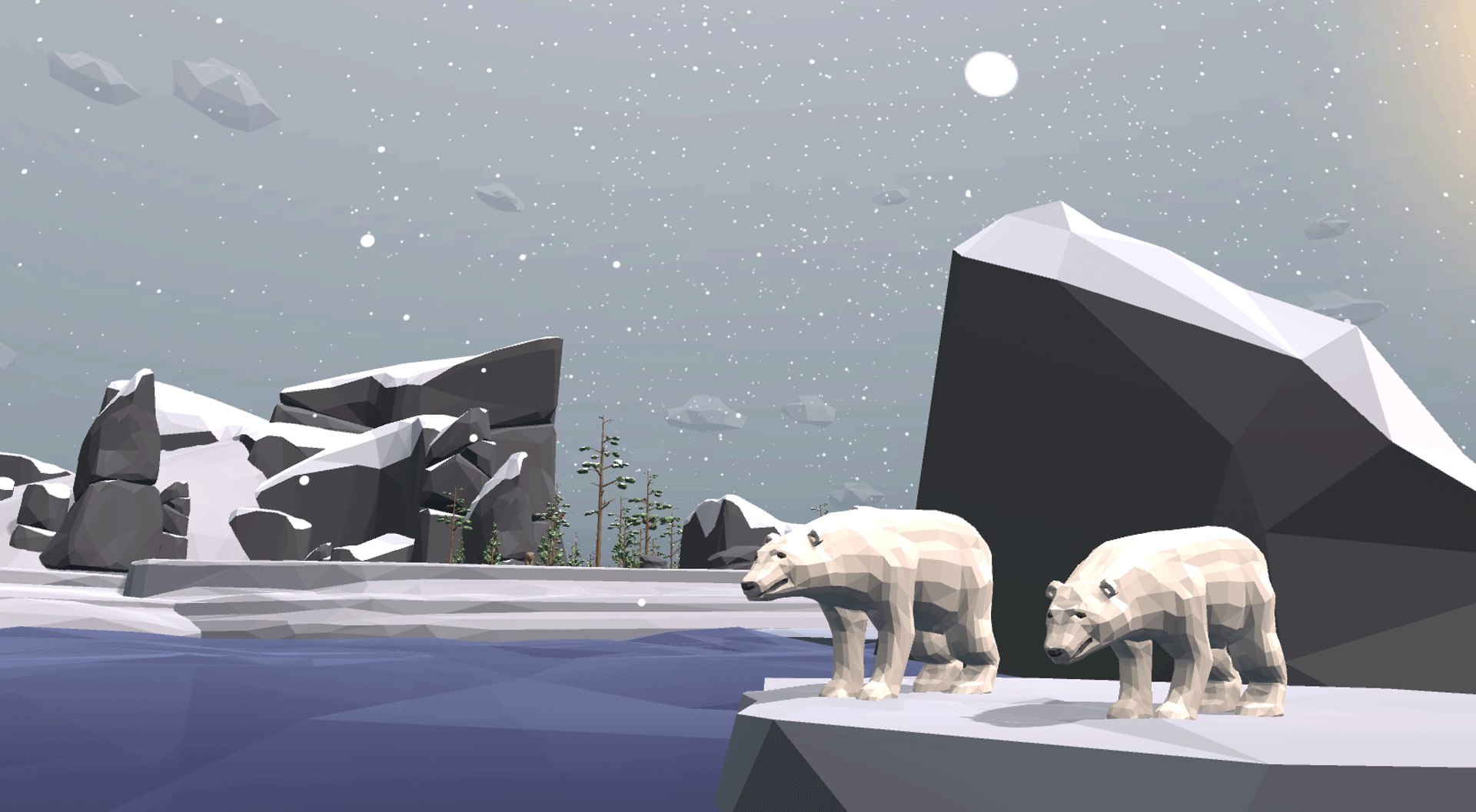 3D north - - TurboSquid 1434993