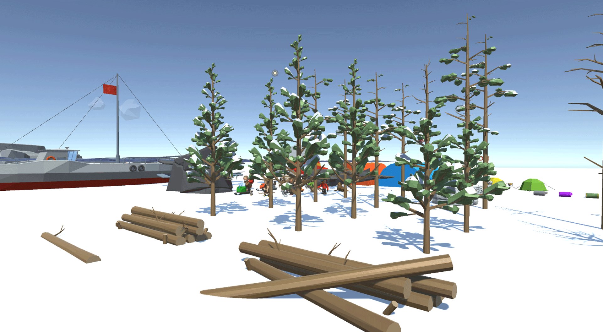 3D north - - TurboSquid 1434993