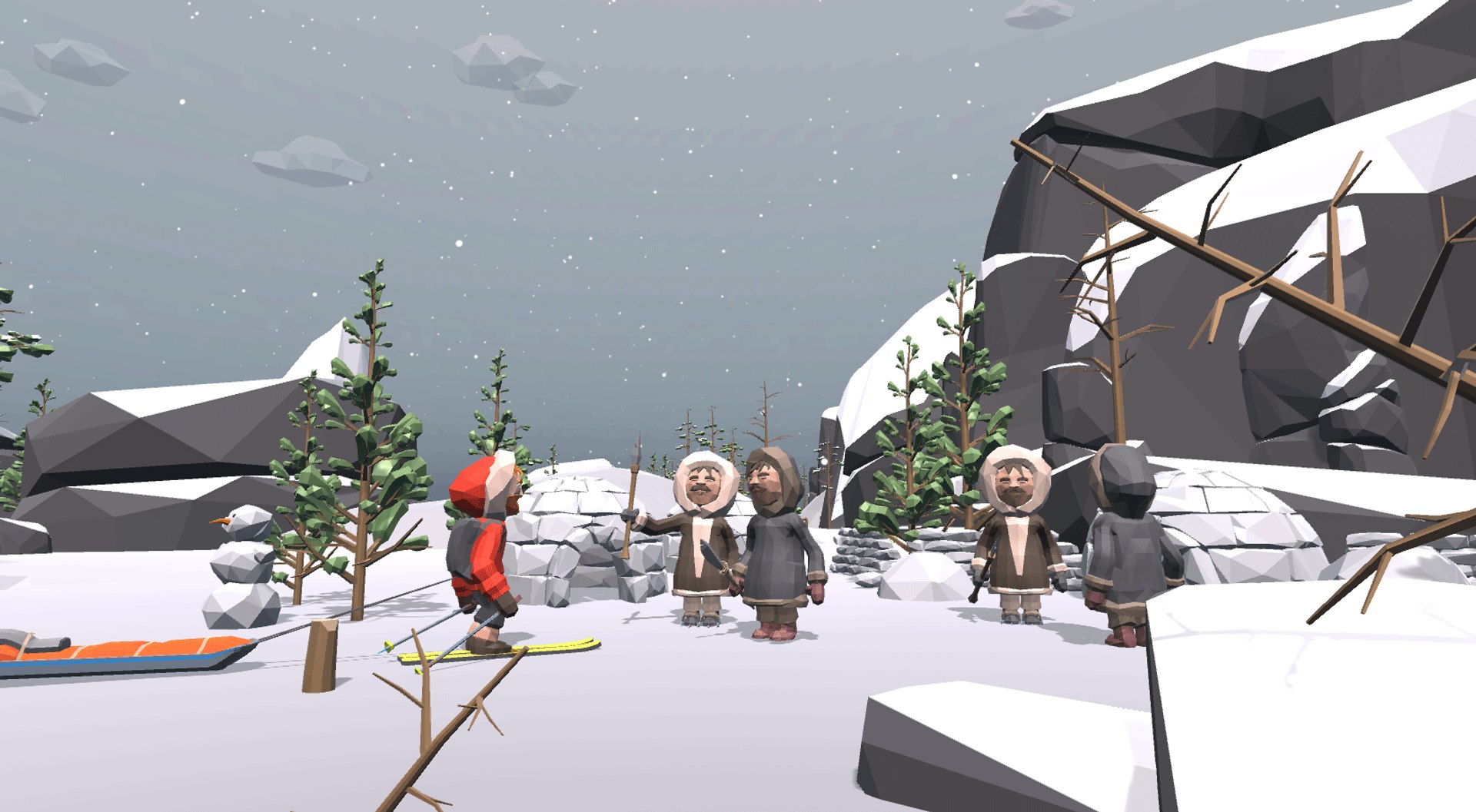 3D north - - TurboSquid 1434993