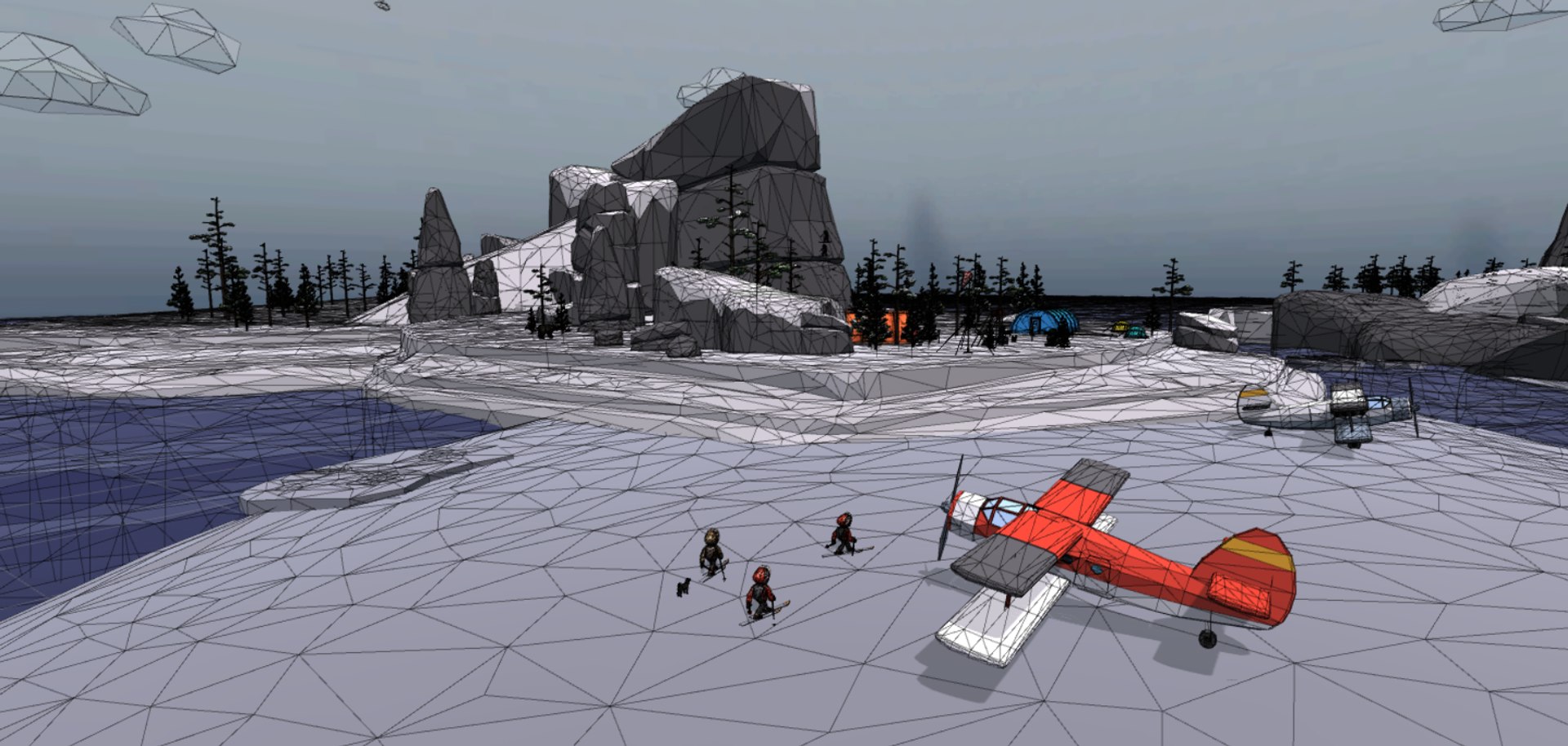 3D north - - TurboSquid 1434993