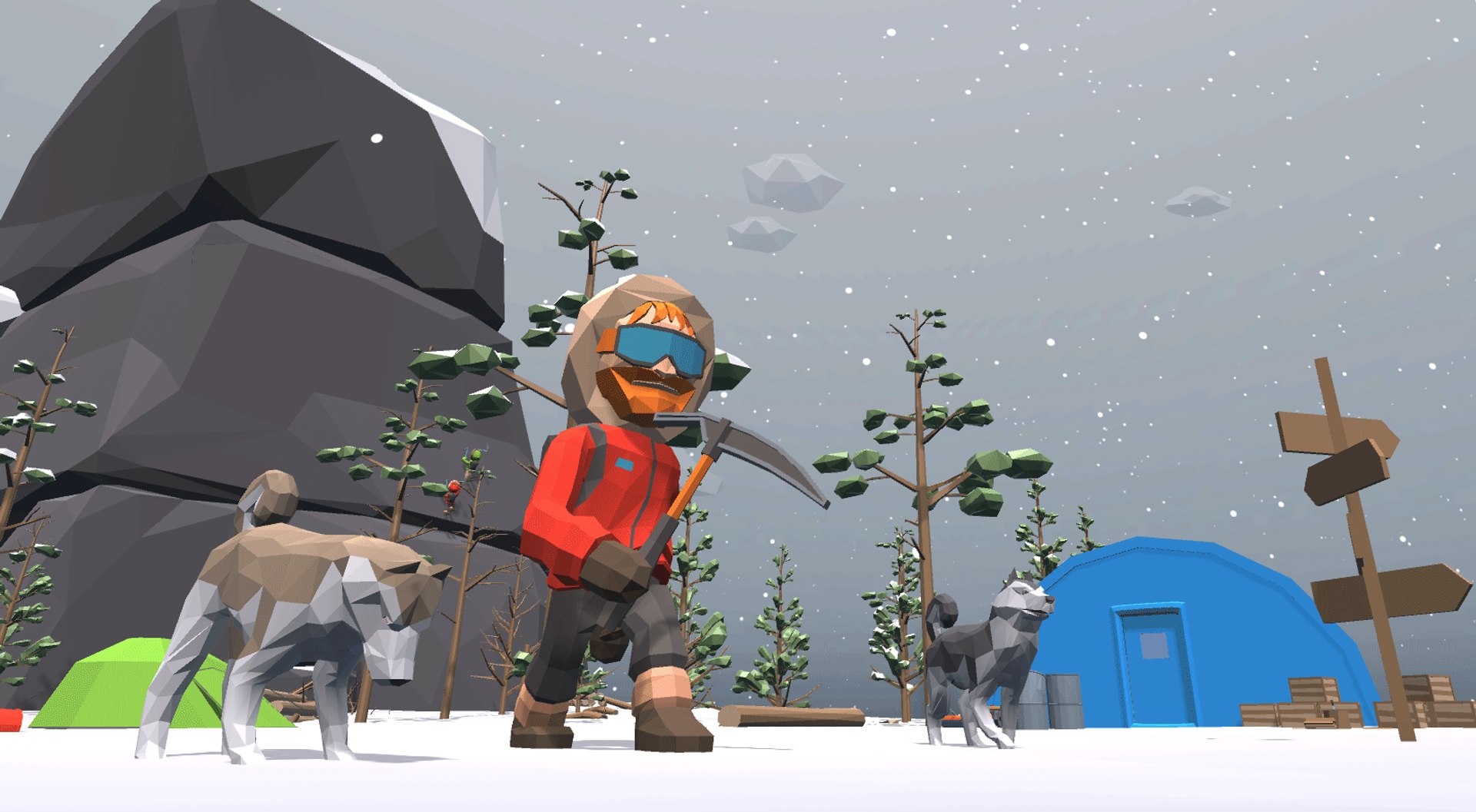 3D north - - TurboSquid 1434993