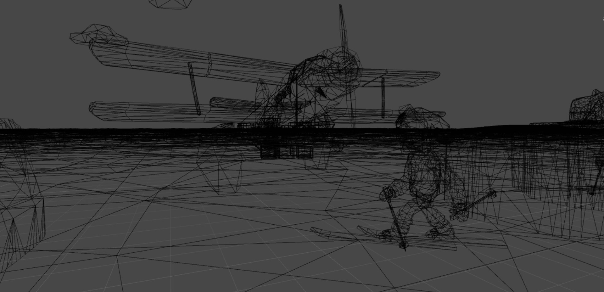 3D north - - TurboSquid 1434993