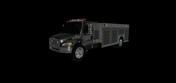 Gta v 3D model - TurboSquid 1392892