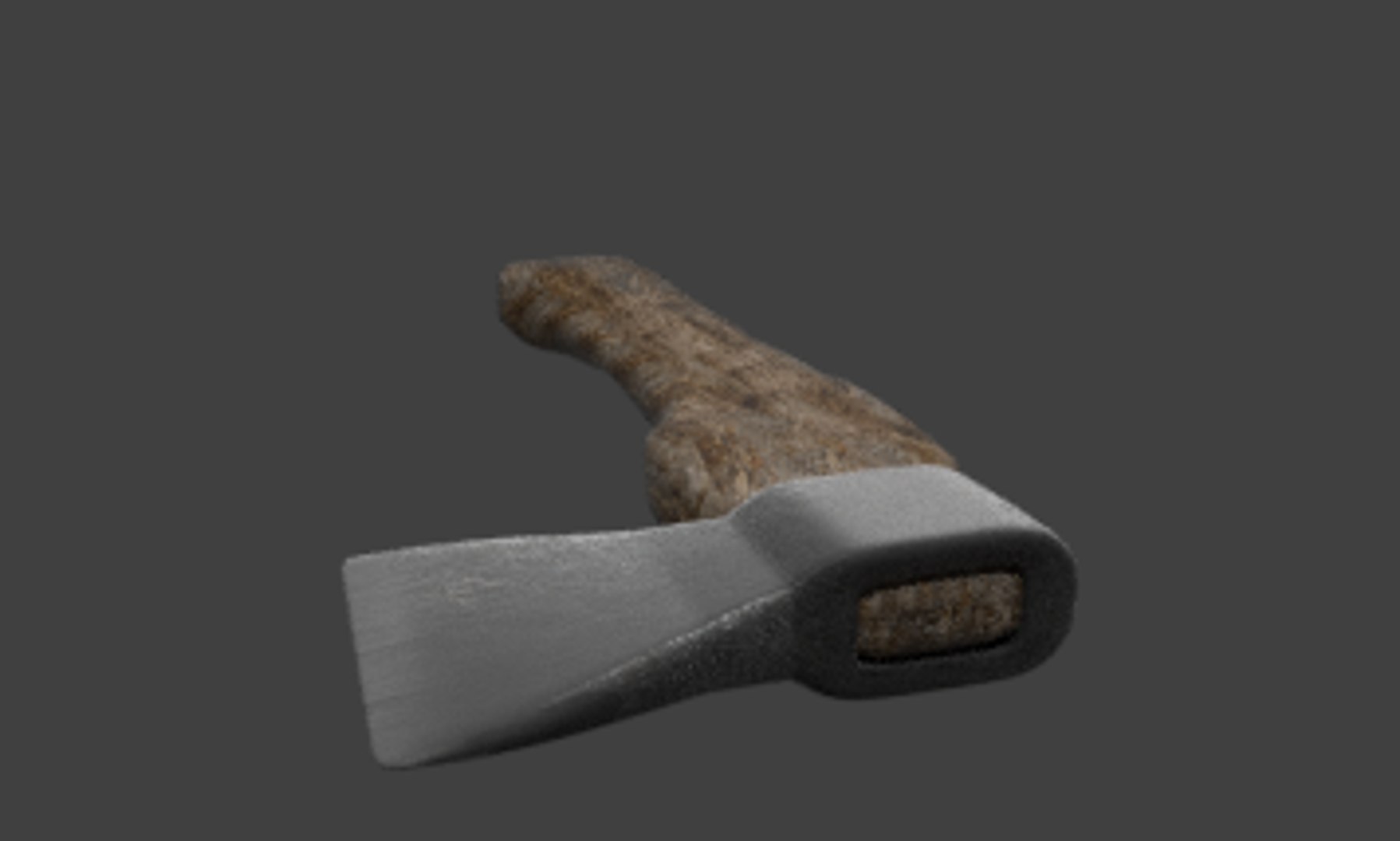 Axe Obj