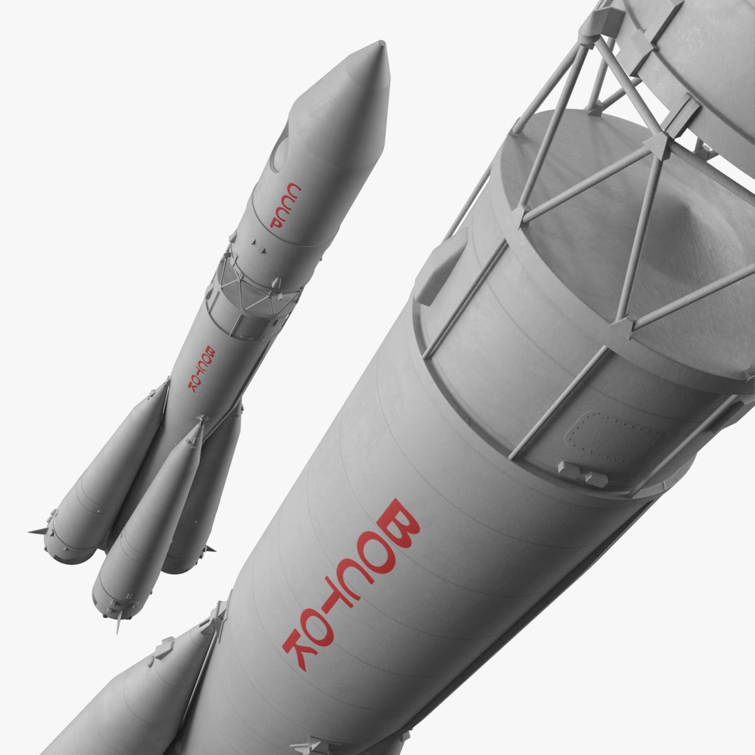 cccp rocket
