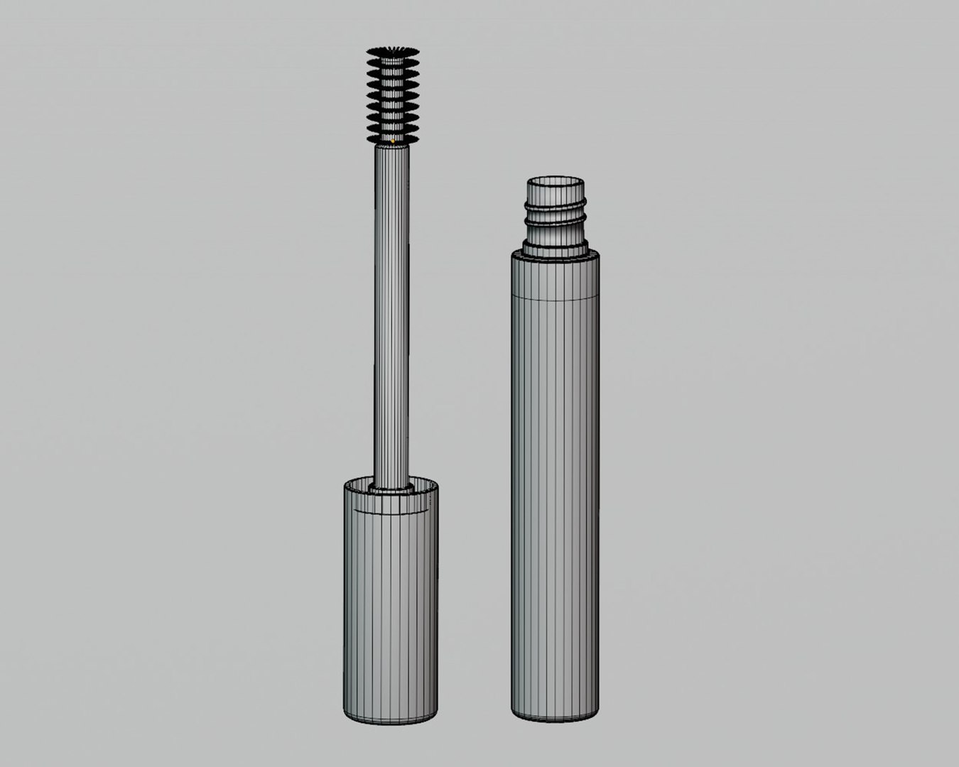 Mascara 3d Model 3D Model - TurboSquid 2304449