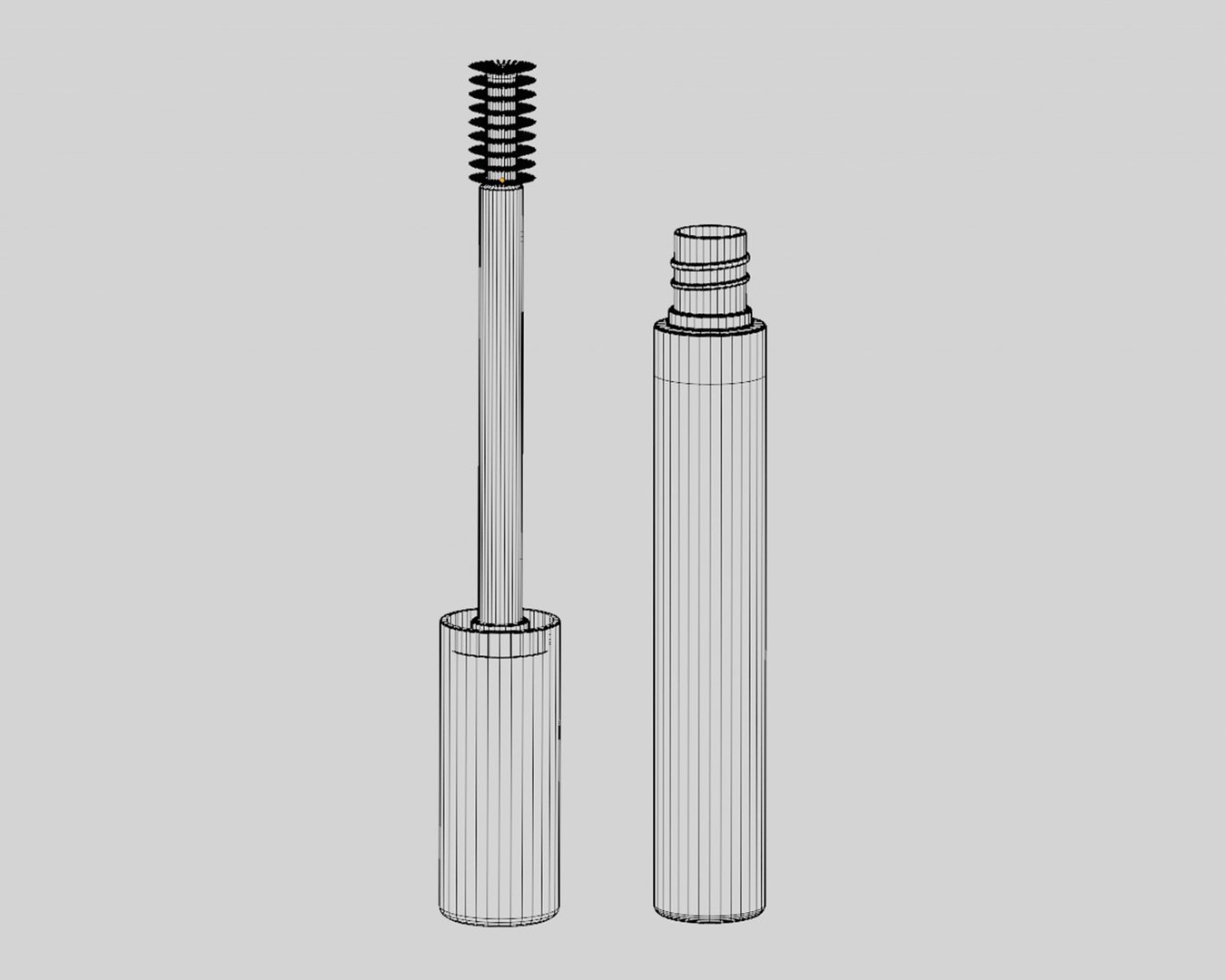 Mascara 3d Model 3D Model - TurboSquid 2304449