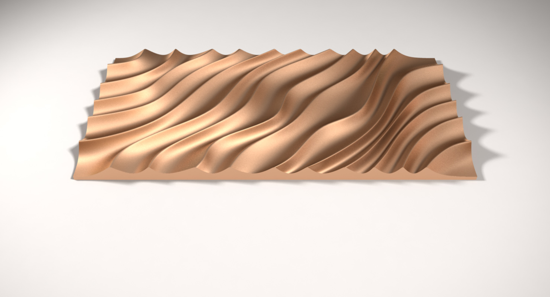 3D Panel X2 Model - TurboSquid 1373356