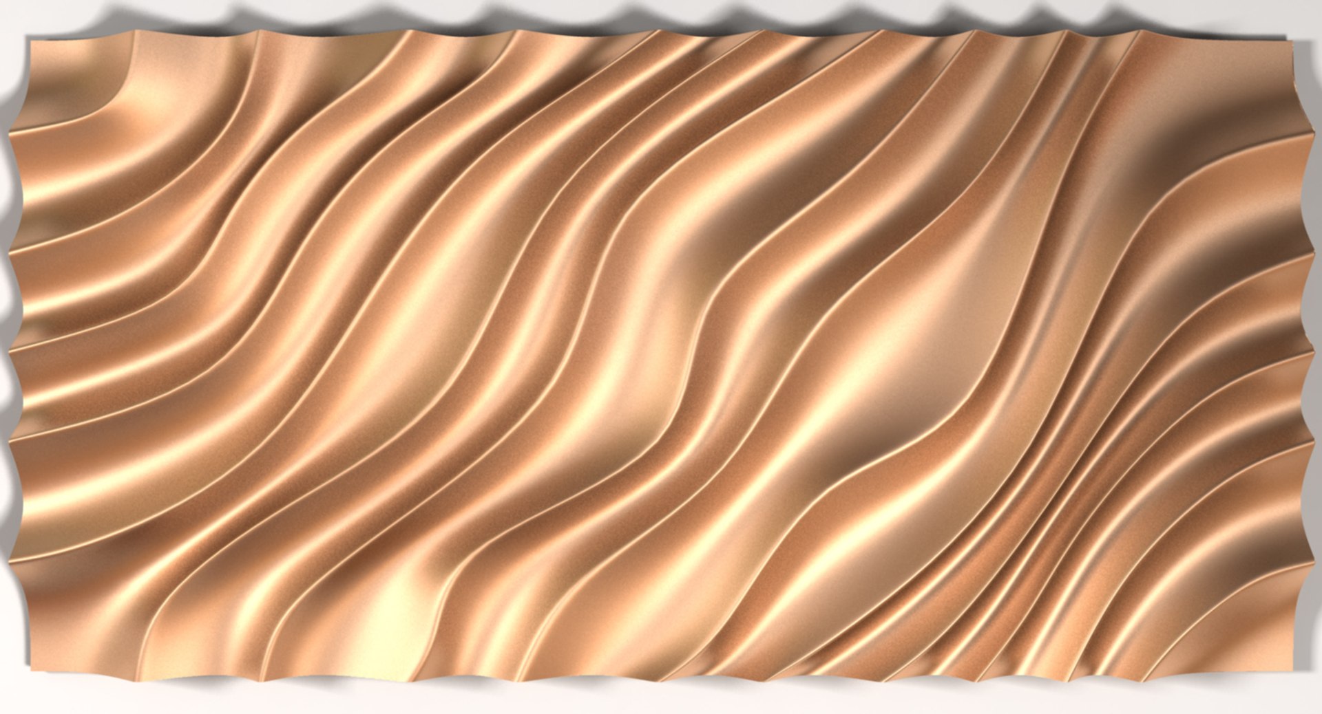 3D Panel X2 Model - TurboSquid 1373356