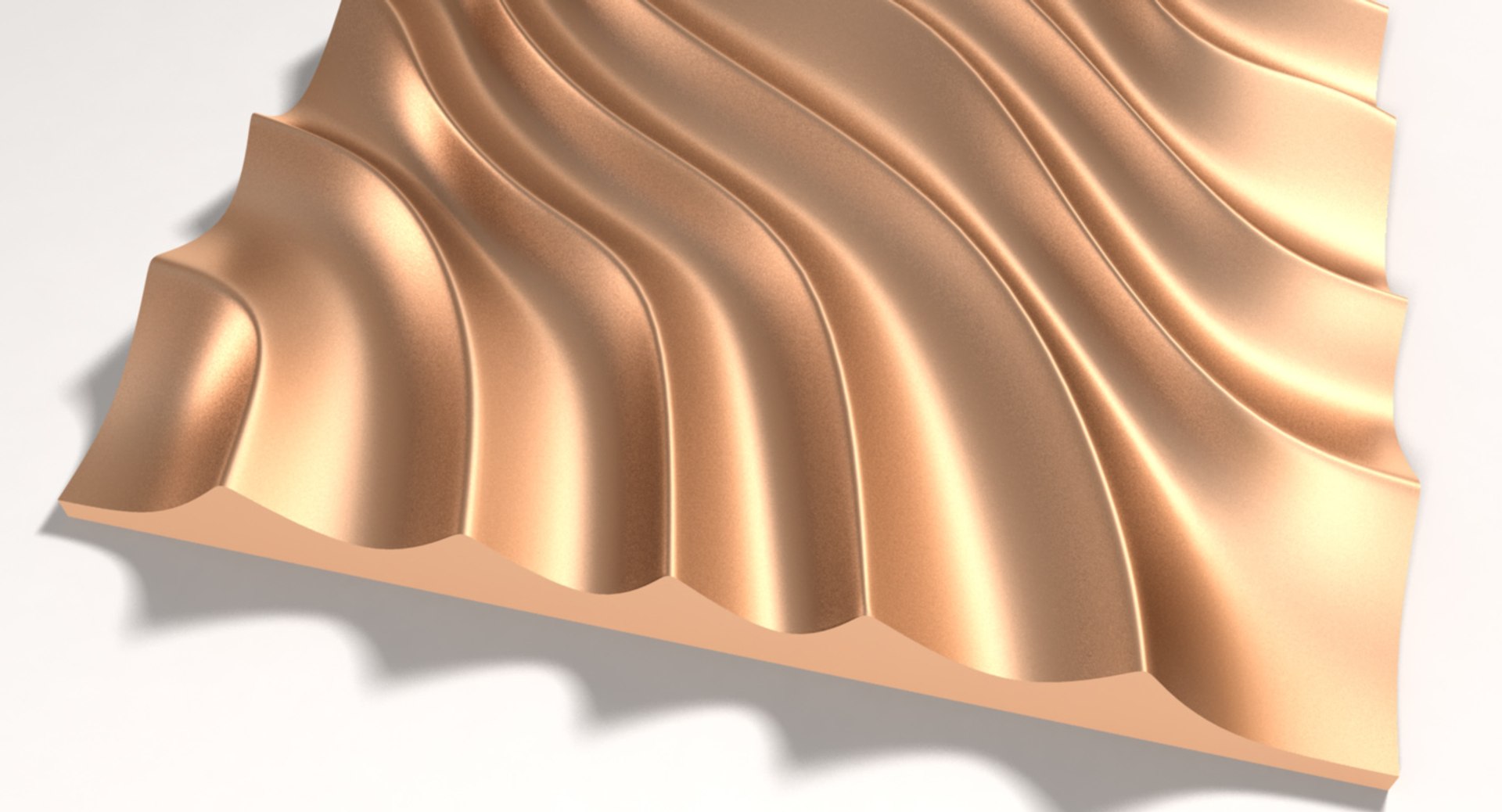 3D Panel X2 Model - TurboSquid 1373356