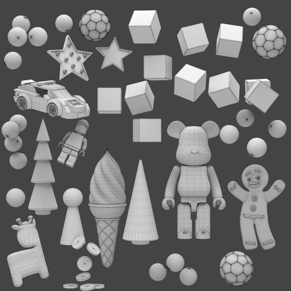 modelo 3d Grabber Machine - TurboSquid 1969555