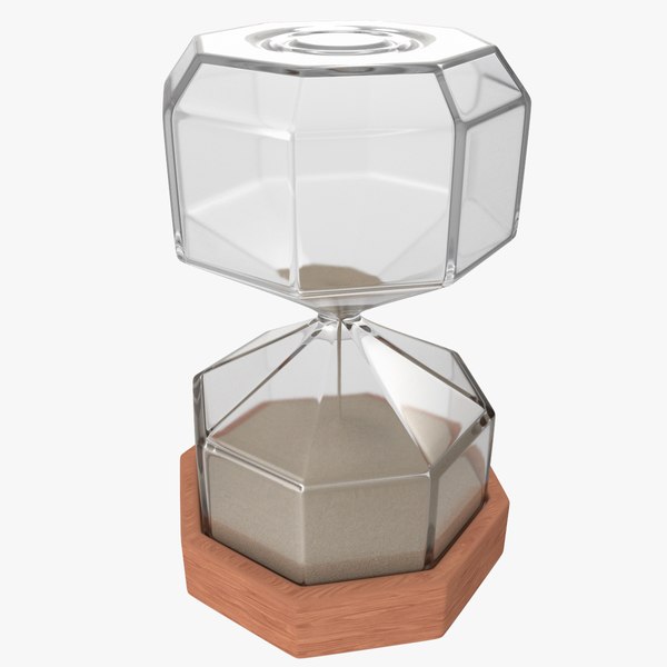 HourGlass Sandglass v1HourGlass Sandglass v1 3D-Modell - TurboSquid 2101250